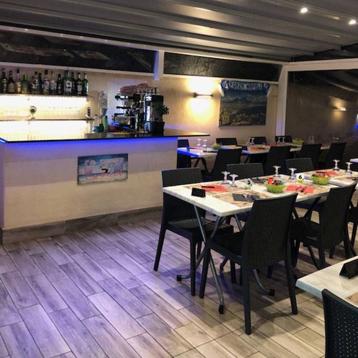La Grignote - Restaurant Gardanne